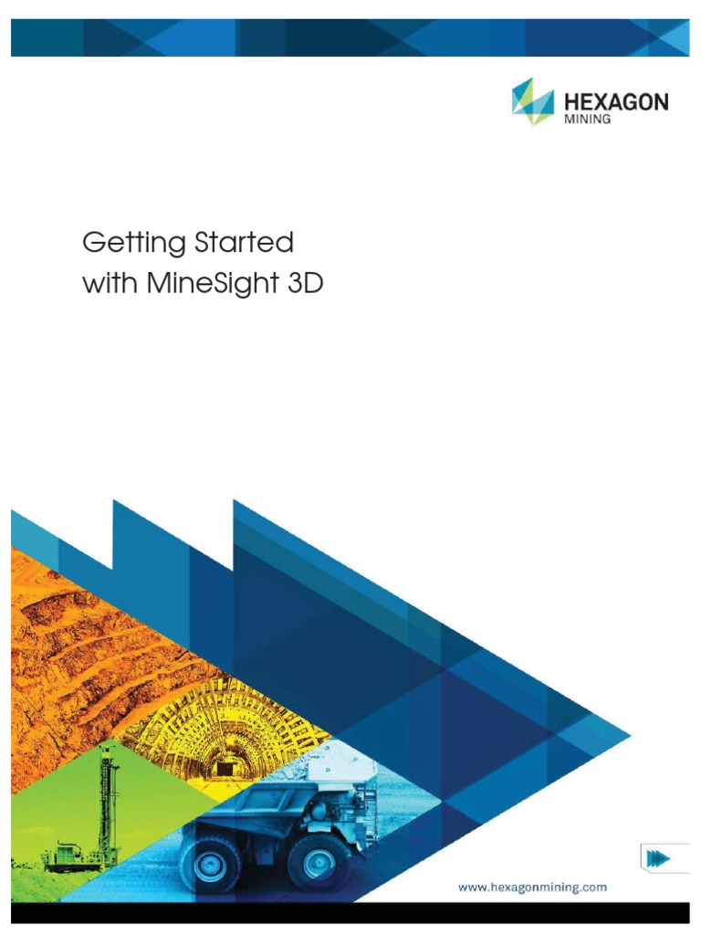 Getting_Started_With_MS3D | PDF | Icon (Computing) | Window (Computing)