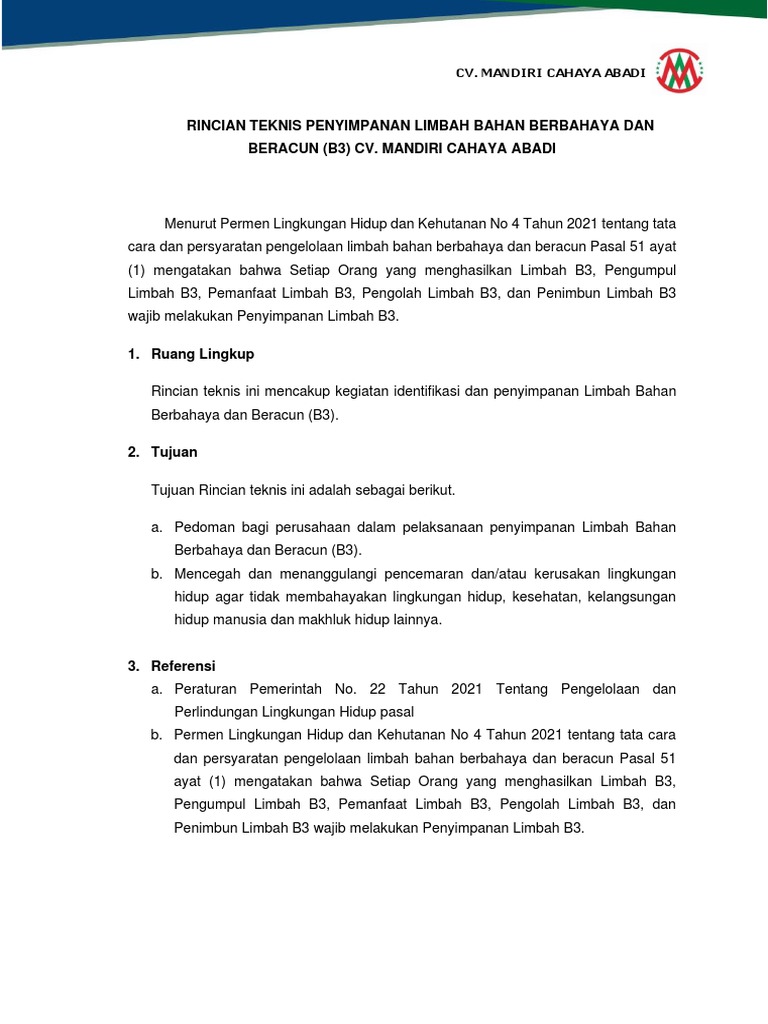 RINTEK | PDF