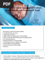 HBNC New Monthly Format 2024 With 30 Block Wise-1 | PDF | Low Birth ...