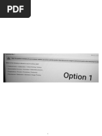 Course ID 51803 RiO Application Operation Competency | PDF | Business ...