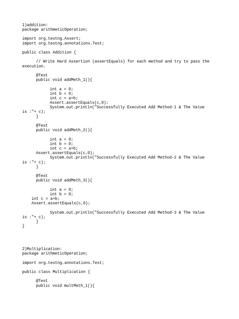 exclude | PDF | Programming Paradigms | Computer Programming