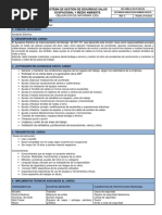 Res exenta 668_25 Guía Iper DS 44 | PDF | Riesgo | Seguridad y salud ...