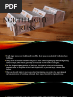 North Light Truss | PDF