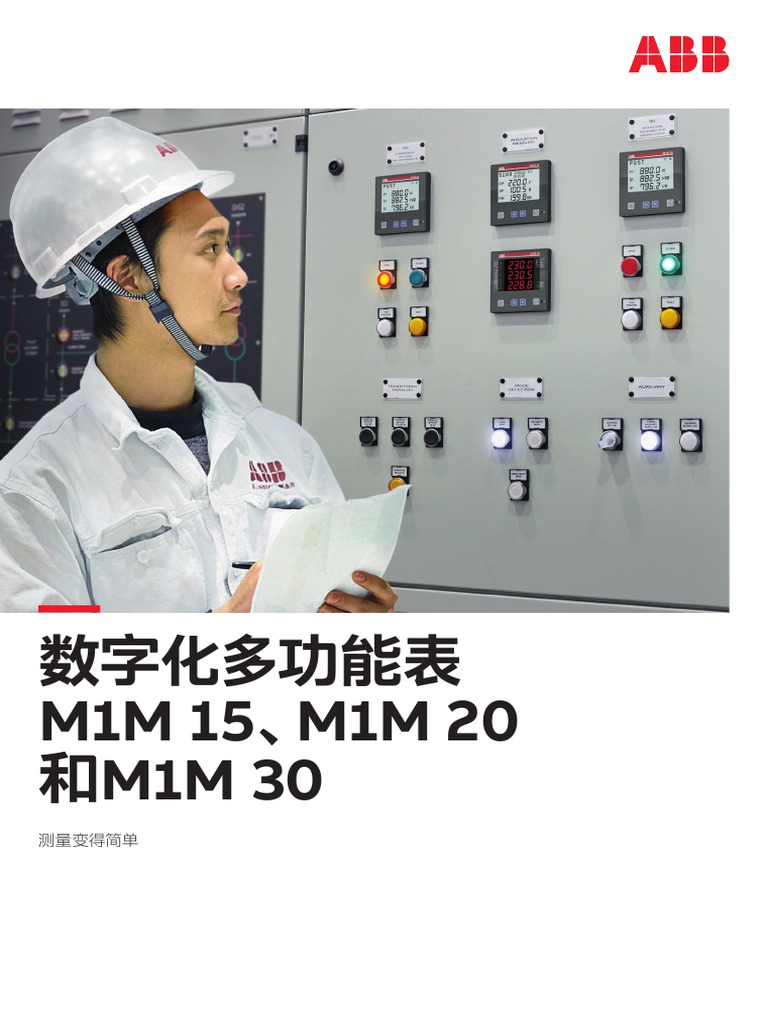 M1M中文样本 20210129 | PDF