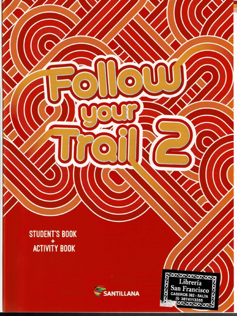 Follow Your Trail 2 SB | PDF
