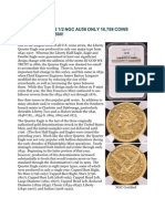 Metal Content of Modern United States Coins | PDF | Nickel (United ...