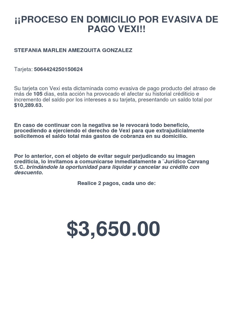 PDF - Adjunto 3 | PDF