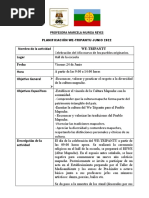 La Trutruca Mapuche | PDF | Instrumentos musicales | Las artes escénicas