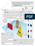 Manual de Tinkercad | PDF | Diseño | Archivo de computadora