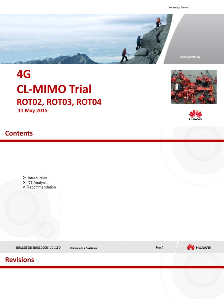 Closed Loop MIMO Trial | PDF | Mimo | Control Theory
