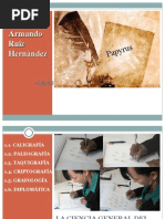 Glosario Palabras Rimbombantes | PDF