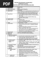 CONTOH RPL KONSELING INDIVIDU | PDF