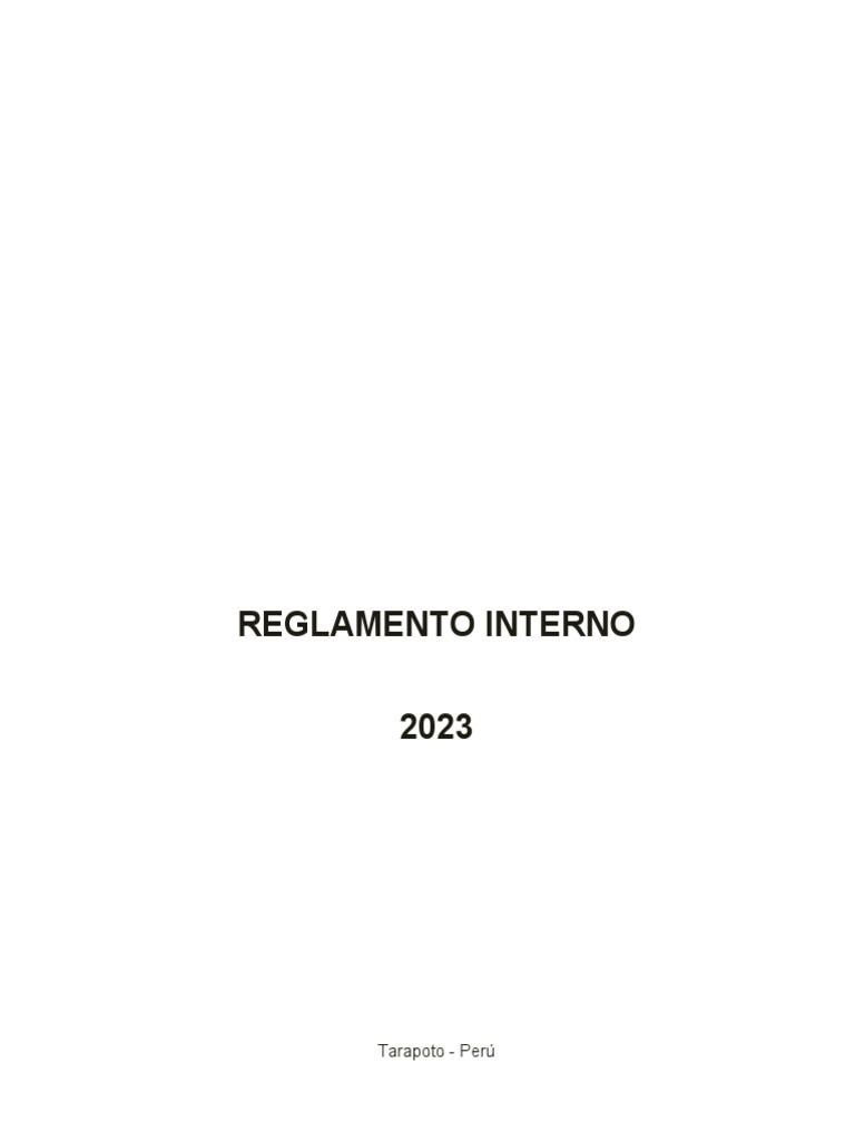 Ri - Chong School - 2023 | PDF | Maestros | Evaluación