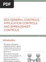 Standard ITGC Template - Manage Operation | PDF | Backup | Computing