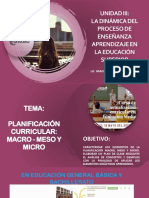 Modelo de Roberto Mager | PDF