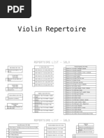Suzuki Book 4 | PDF