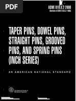 Iso 1502 1996 | PDF | International Organization For Standardization | Screw