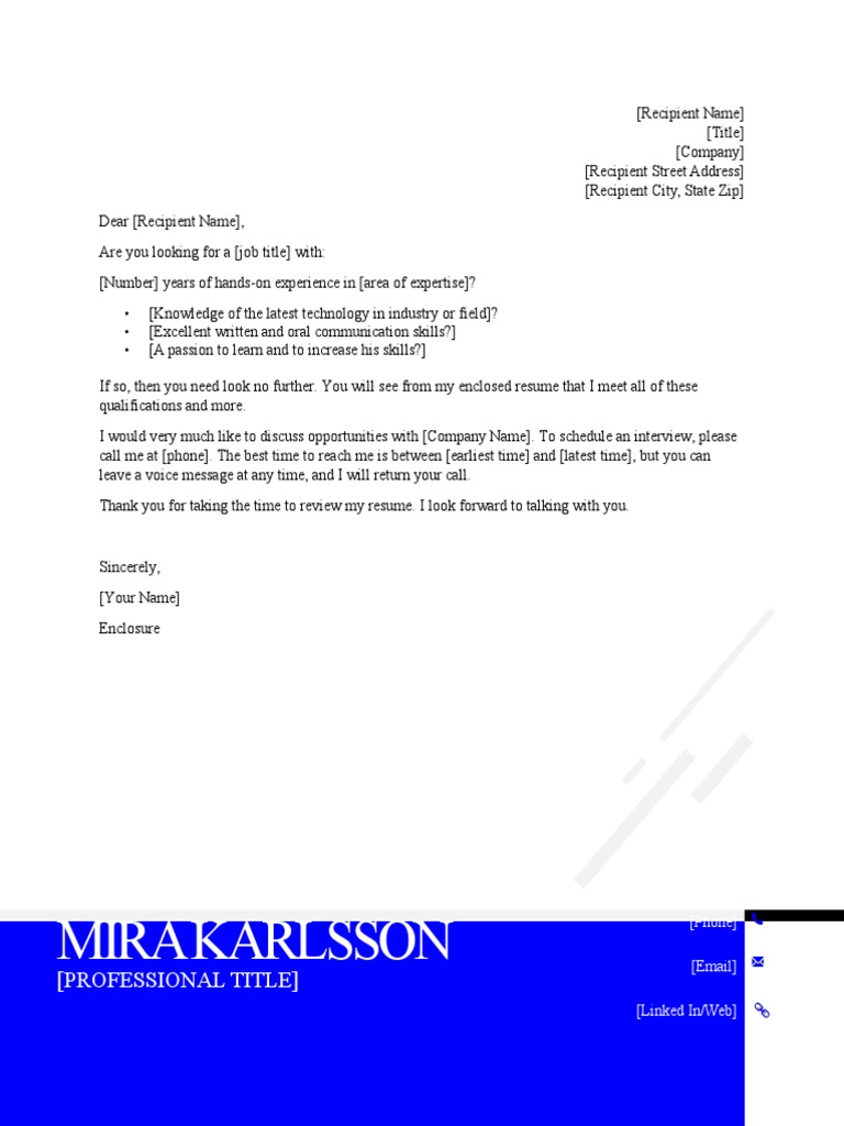 Recipient Name | PDF