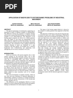 Five Point Check Flowserve | PDF