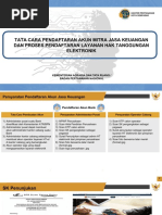 Panduan Aplikasi Layanan Pertanahan Elektronik HT Perorangan | PDF ...