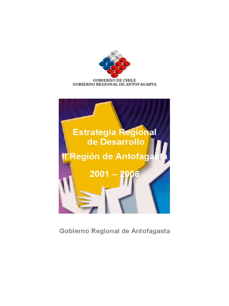 ERD2 | PDF | Minería | Sociedad