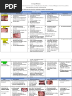 Microglosia y Macroglosia | PDF | Inflamación | Lengua