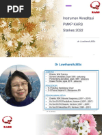 Overview Standar PMKP STARKES 2024 - 10 FEB 2025 | PDF