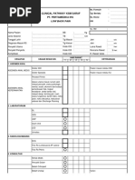 Panduan Praktik Klinis (PPK) Spesialis Saraf LBP (Low Back Pain) | PDF