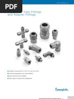 Case Study - Bonlok (Straight and Flange) | PDF | Pipe (Fluid ...