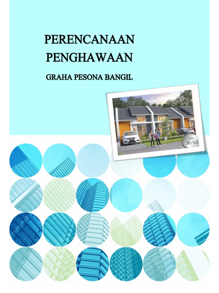 Penghawaan GPB | PDF