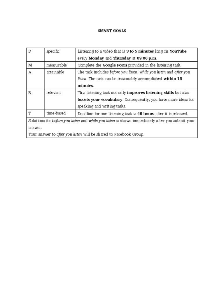 Authentic Listening Practice | PDF | Detoxification (Alternative ...