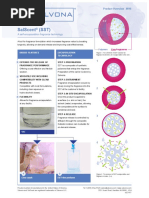 Byk - Garamite 1958 TDS (En) PDF | PDF | Rheology | Adhesive