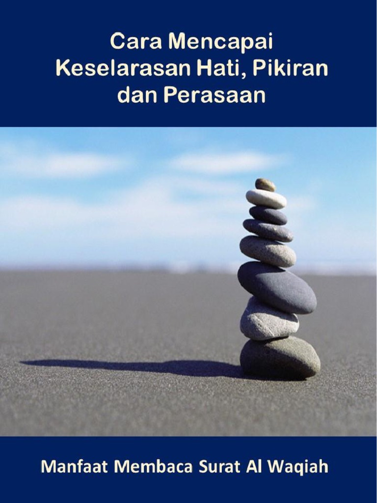 Al Quran Terapi Mental Untuk Sukses | PDF Al Quran Terapi Mental Untuk Sukses | PDF