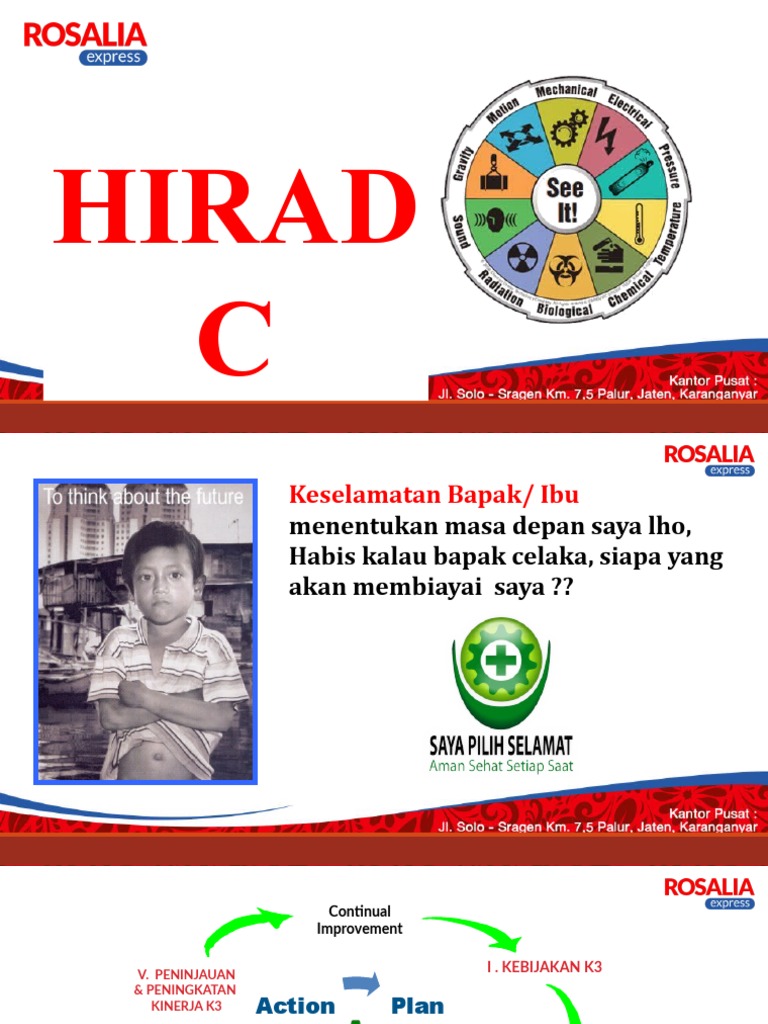 Hiradc Baru | PDF