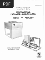 Frigosystem Corema | PDF