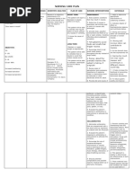 Challacombe Scale Oral Dryness ENG PDF | PDF | Mouth | Medical Specialties