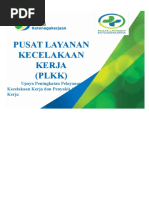 Alur Pelayanan Peserta Bpjs Ketenagakerjaan Di PLKK | PDF | Pengelolaan ...