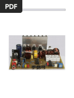 DigiPro-1000 Schematics | PDF