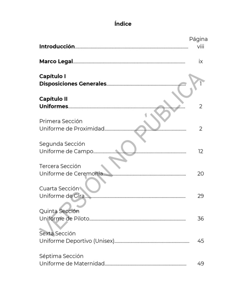 Manual de Uniformes GN Version No Publica | Descargar gratis PDF | Color | Policía