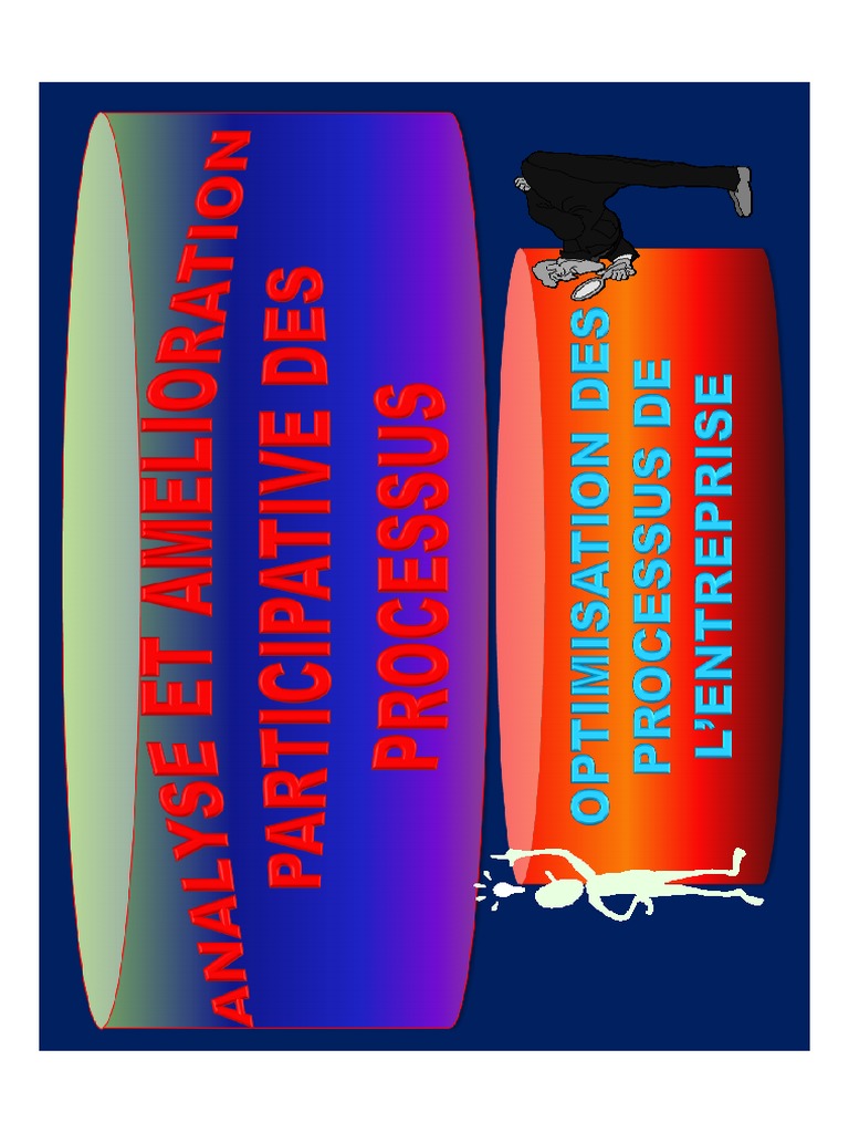 Amélioration des processus en entreprise | PDF | Business | Innovation