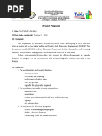 DepEd Batangas - DRRM CSS Monitoring Tool | PDF | Disaster Risk ...