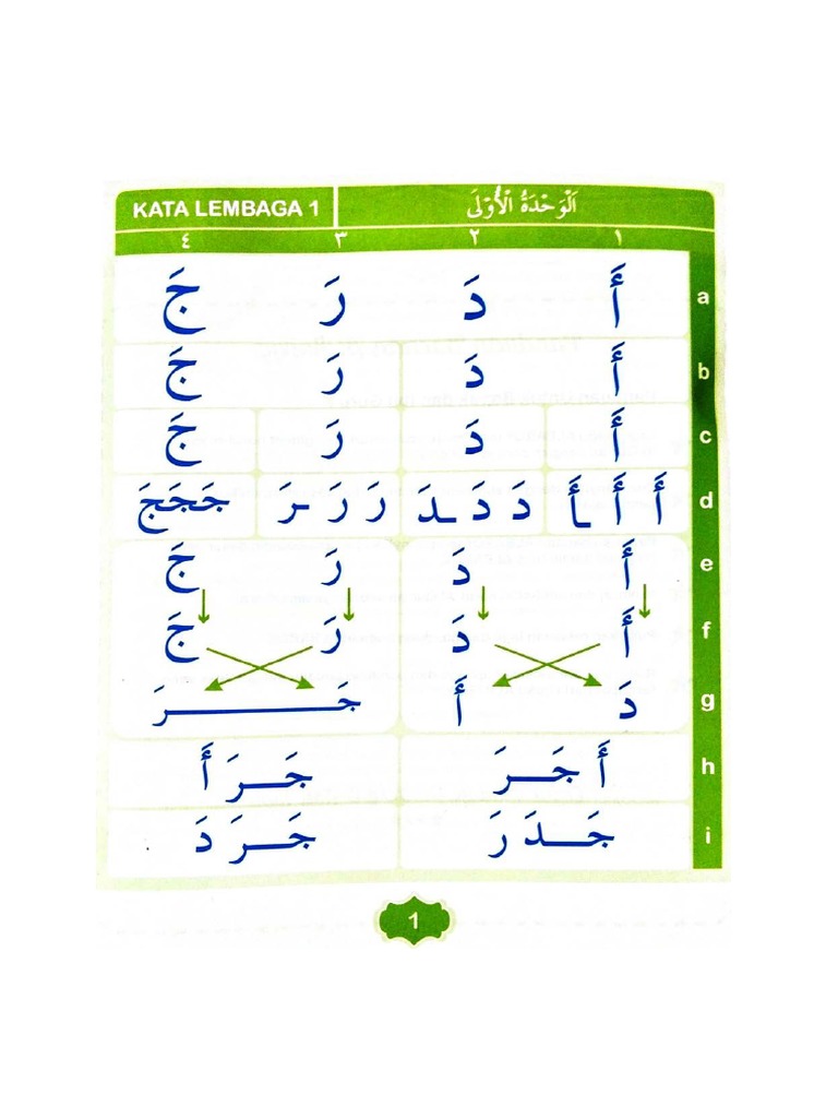 Al Barqy 3 | PDF