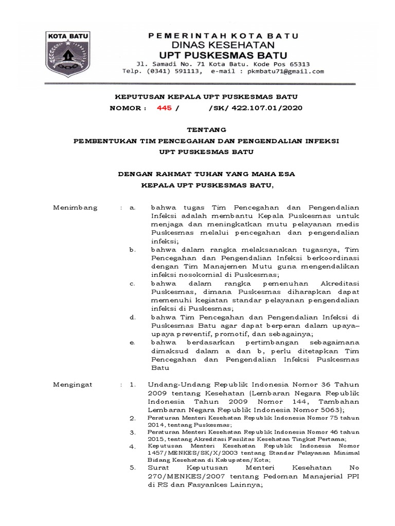 5.1.1 Ep 1 SK Ppi | PDF