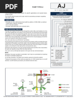 PZV Pressurerelief Valve | PDF | Valve | Continuum Mechanics