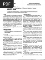 Astm C518 21 | PDF | Calibration | Heat Transfer