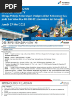 SIMOPS Training - PHR - Apr 22 | PDF