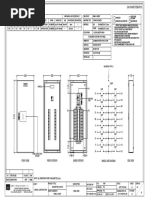 01 - Panel Mdp-Panel Layout | PDF | Building Materials | Building ...