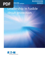 Littelfuse Medium Voltage Cross Reference | PDF | Fuse (Electrical ...