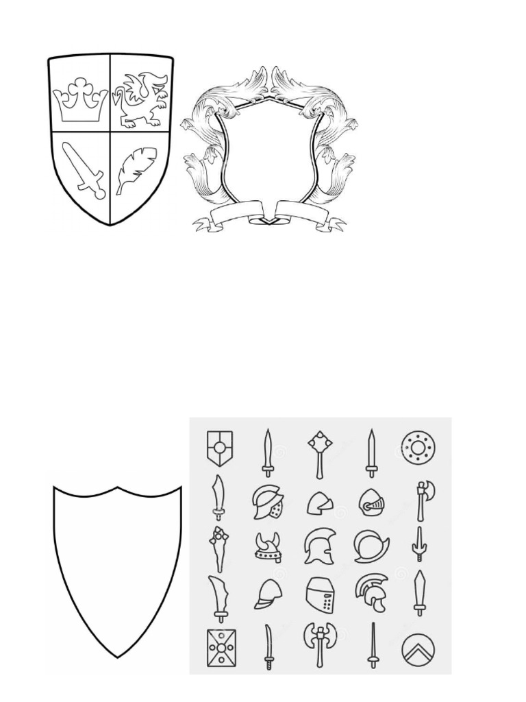 Family Crest | PDF