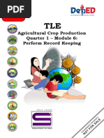 6 Process Farm Waste | PDF | Waste | Waste Management